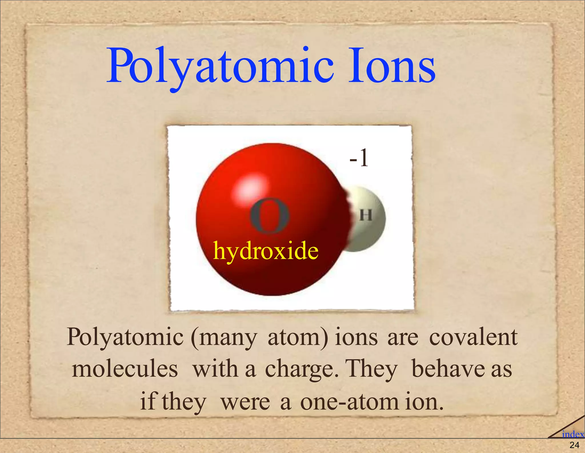 Naming Ionic and Covalent Compounds | PPTX