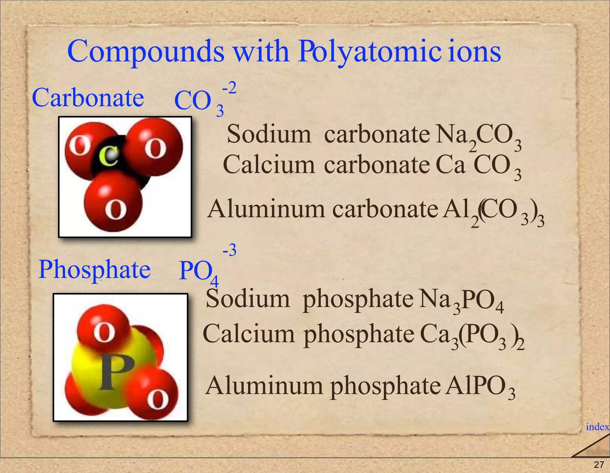 Naming Ionic and Covalent Compounds | PPTX