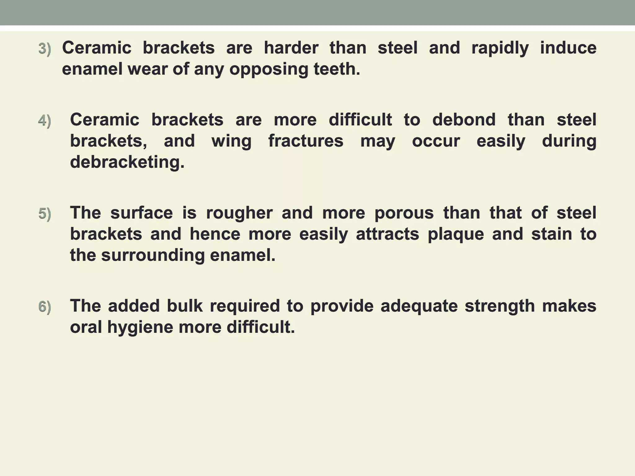 Bonding in orthodontics | PPTX