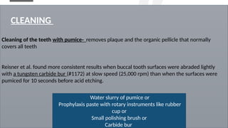 Direct and indirect BONDING IN ORTHODONTICS.pptx