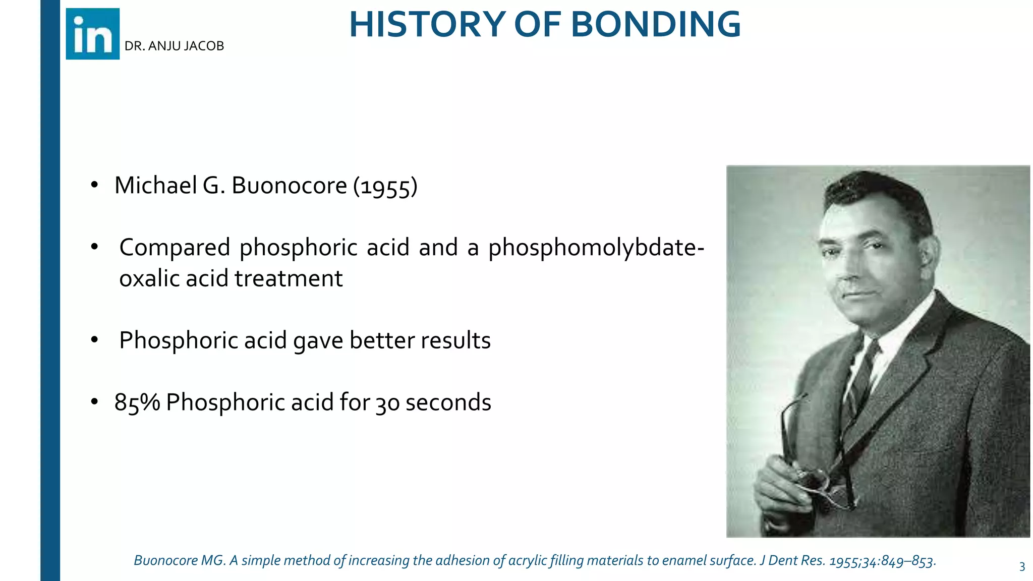 Direct Bonding in Orthodontics | PPTX
