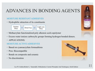 bonding inorthodontics (2).pptx