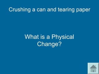 Bonding jeopardy | PPT