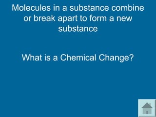 Bonding jeopardy | PPT