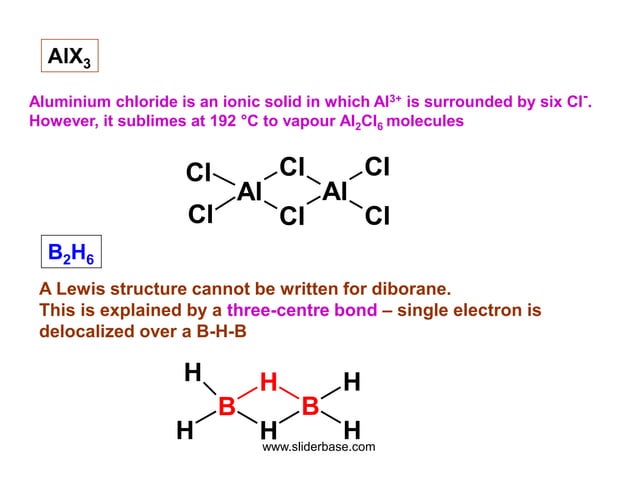 Bonding, Molecular Shape & Structure.ppt