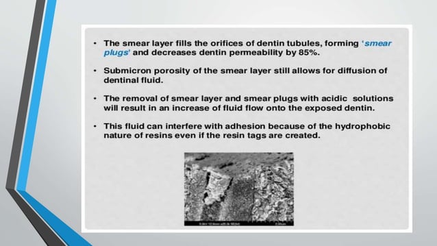 Presentation on Bonding Of Resin Based Materials | PPT