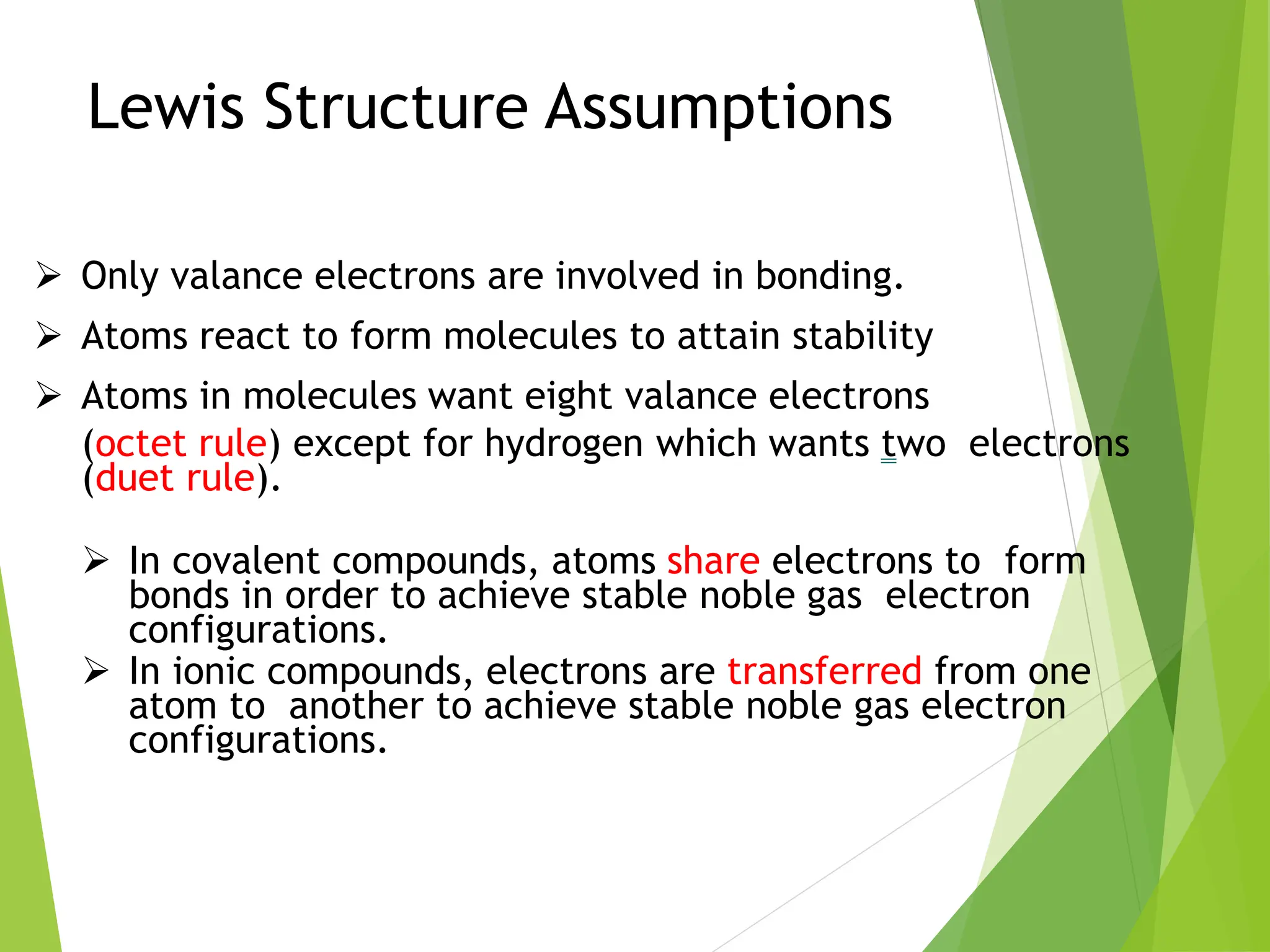 bonding periodic table and lewis structure.pptx