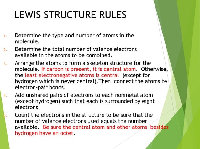 bonding periodic table and lewis structure.pptx | Free Download
