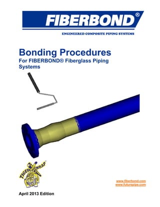 Bonding proceduresbooklet | PDF | Needlework | Arts and Crafts