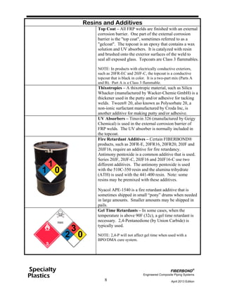 Bonding proceduresbooklet | PDF | Needlework | Arts and Crafts