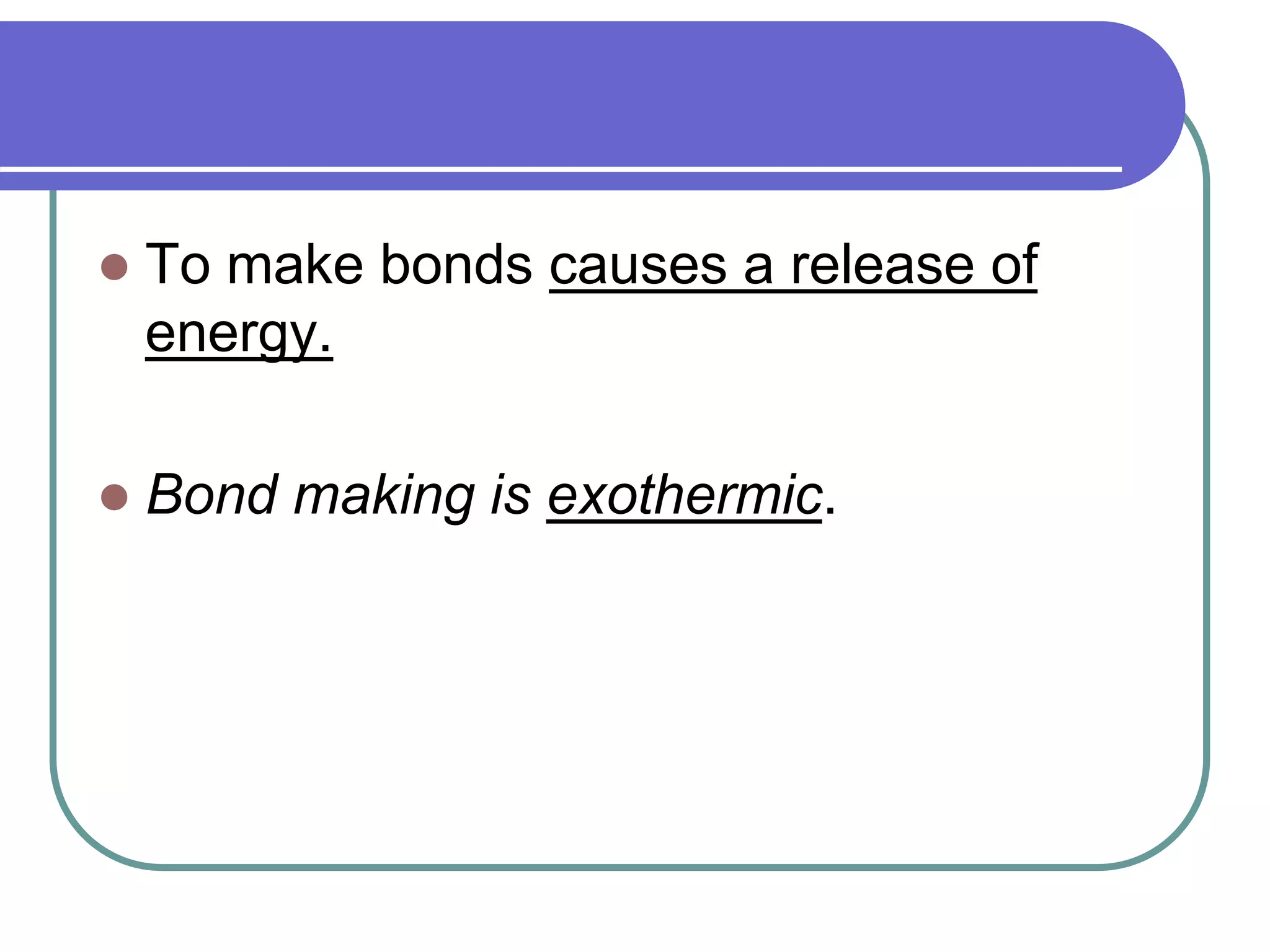 bonding_regents_chem.ppt | Chemistry | Science