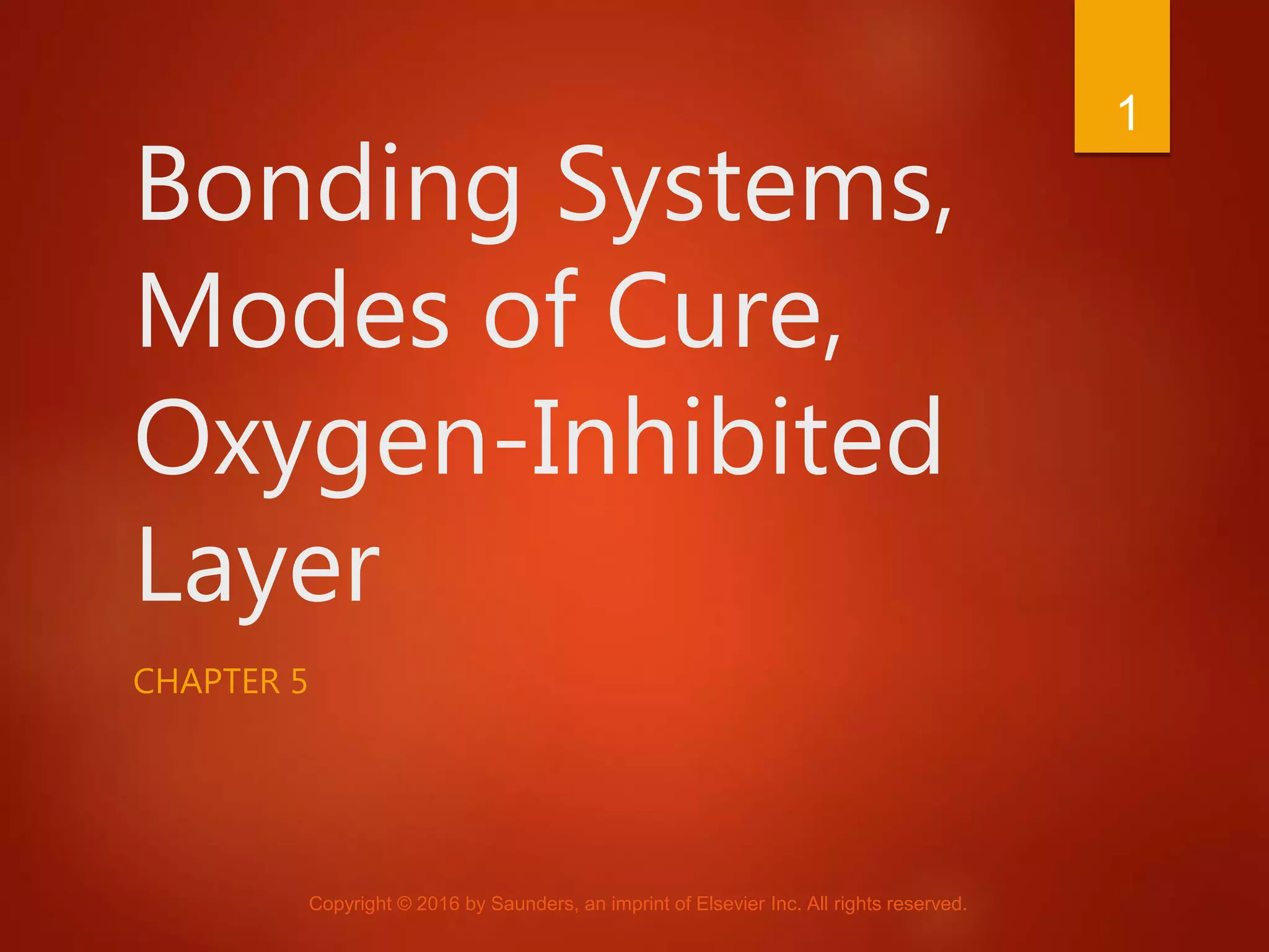 Bonding Systems 1 | PPTX