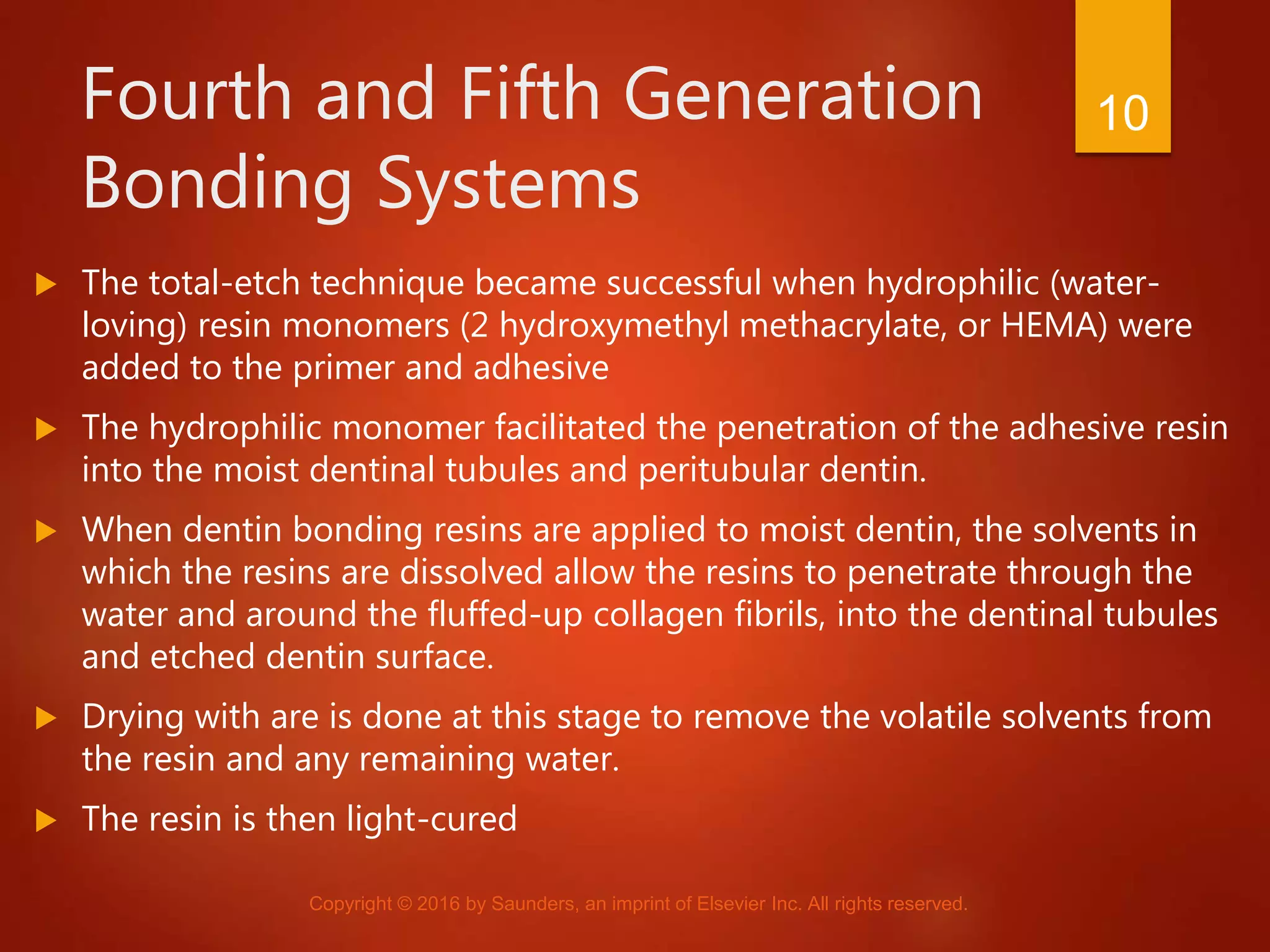 Bonding Systems 1 | PPTX