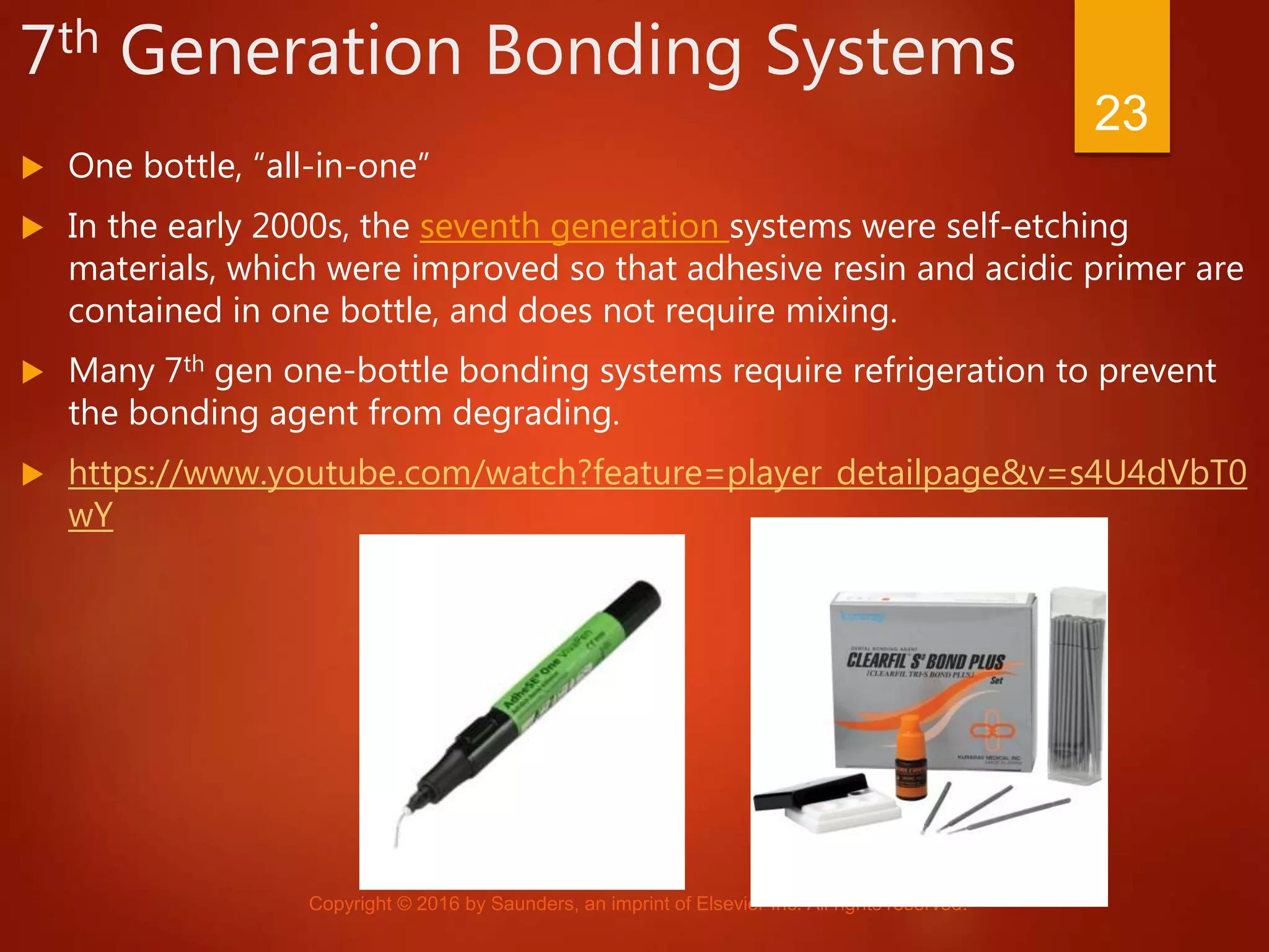 Bonding Systems 1 | PPTX