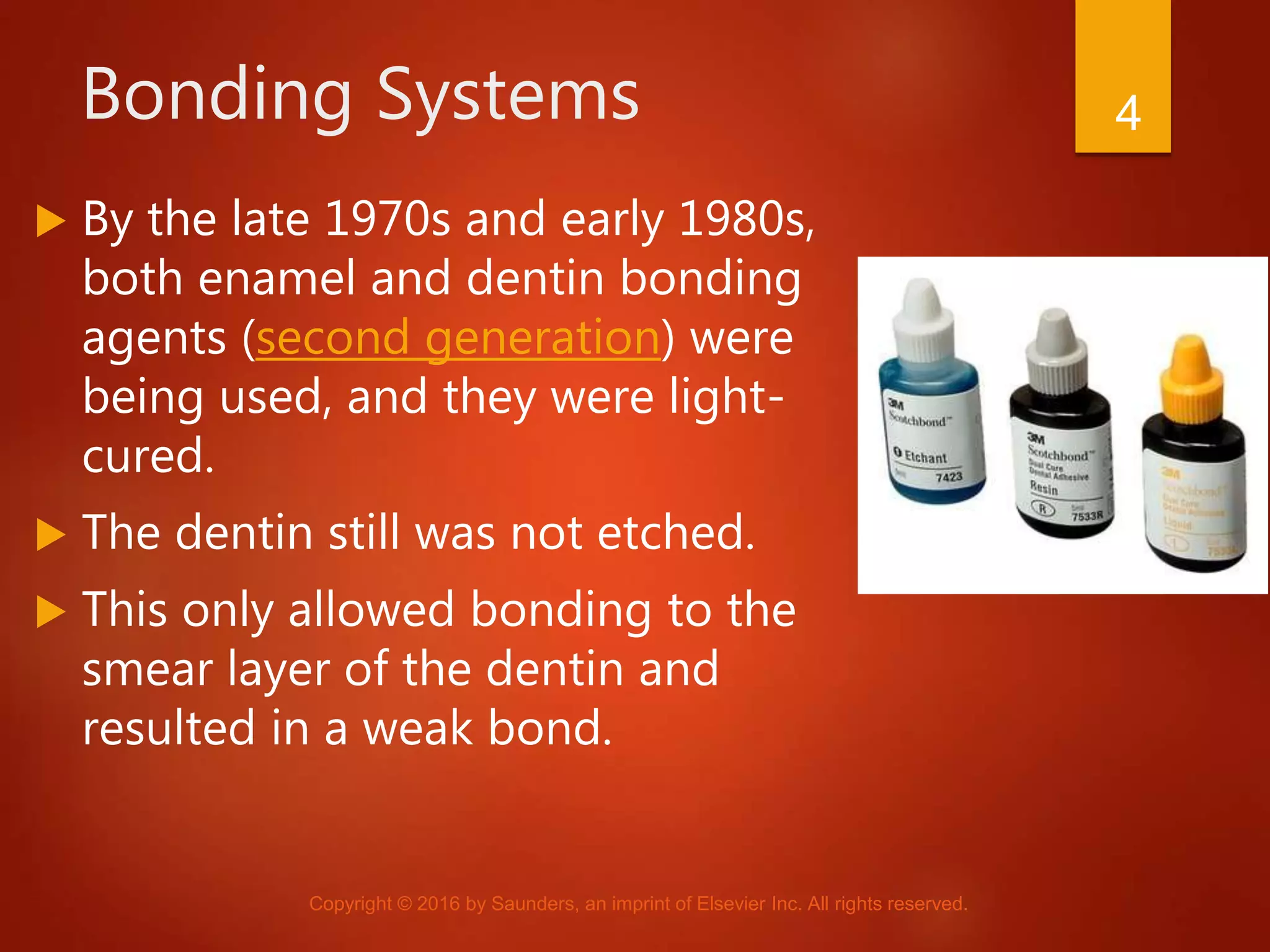 Bonding Systems 1 | PPTX