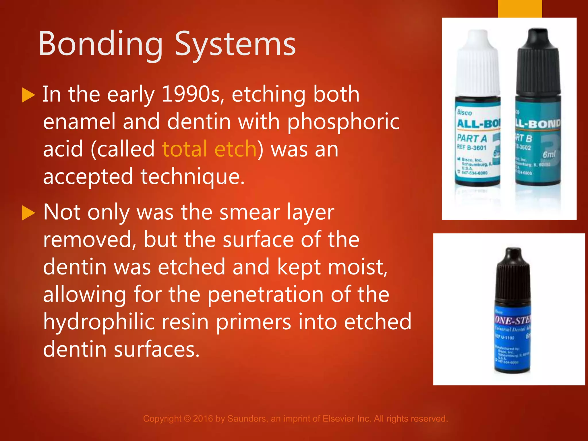 Bonding Systems 1 | PPTX