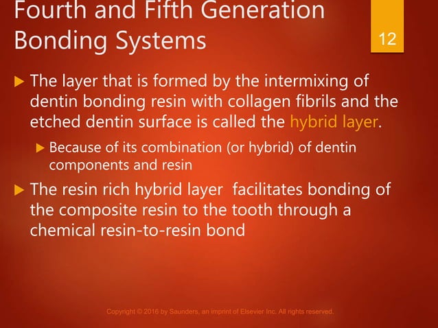 Bonding Systems 1 | PPTX