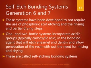 Bonding Systems 1 | PPTX