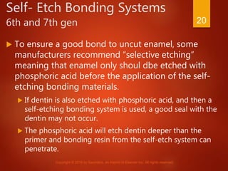Bonding Systems 1 | PPTX