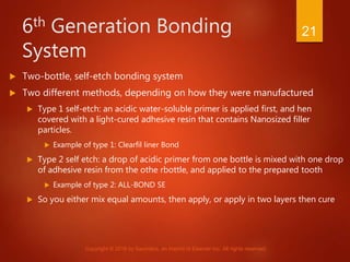 Bonding Systems 1 | PPTX
