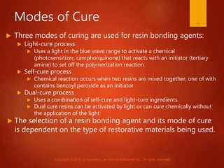 Bonding Systems 1 | PPTX