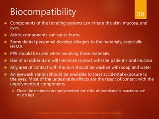 Bonding Systems 1 | PPTX