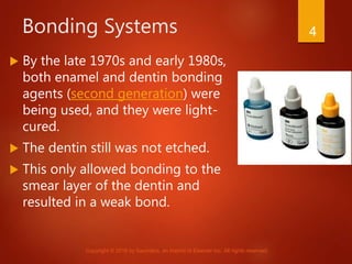 Bonding Systems 1 | PPTX