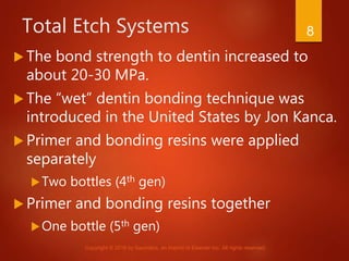 Bonding Systems 1 | PPTX