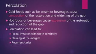 Bonding Systems, Part 2 | PPTX | Dental Health | Diseases and Conditions