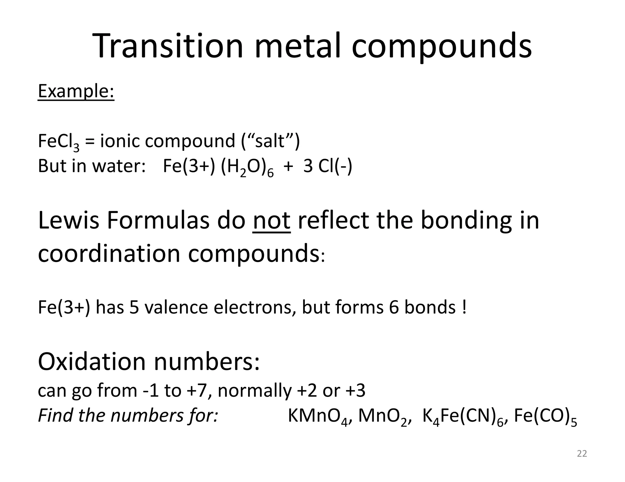 Bonding Theories in Chemistry | PDF