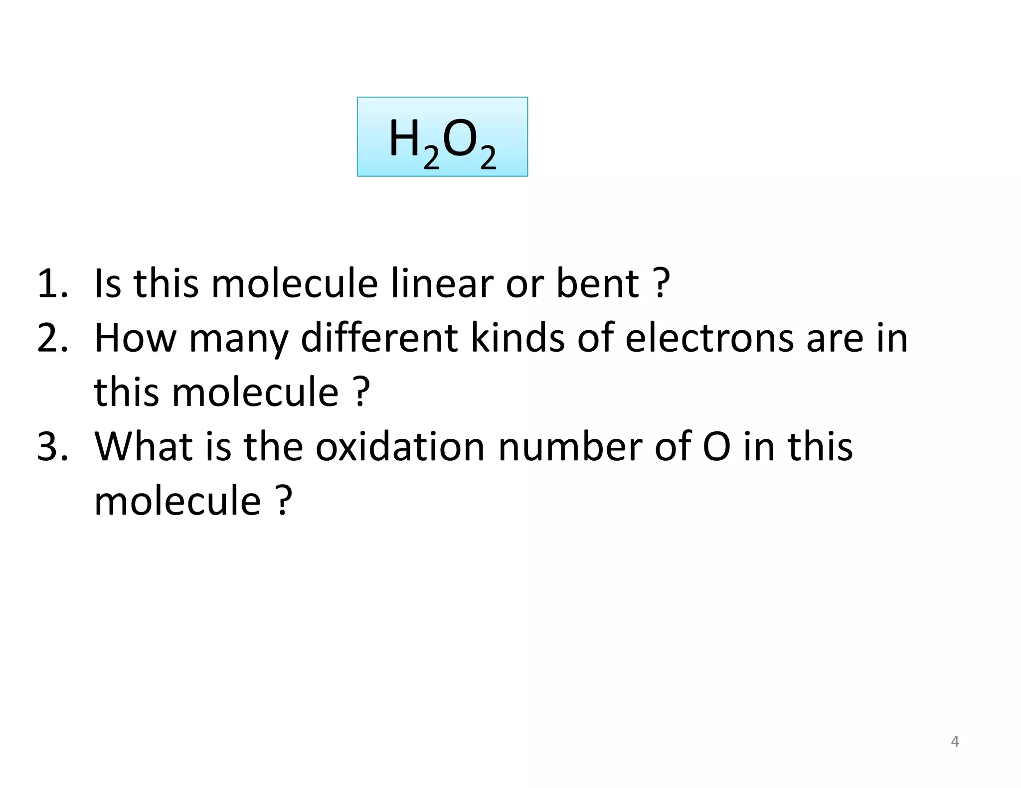 Bonding Theories in Chemistry | PDF