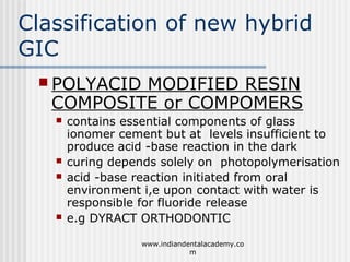 Bonding with no etch | PPT