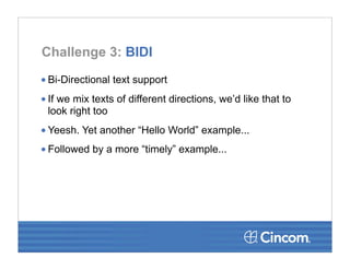 Bonding with Pango | PDF | Desktop Publishing | Computer Software and ...