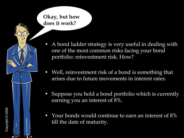 Bond laddering | PPT