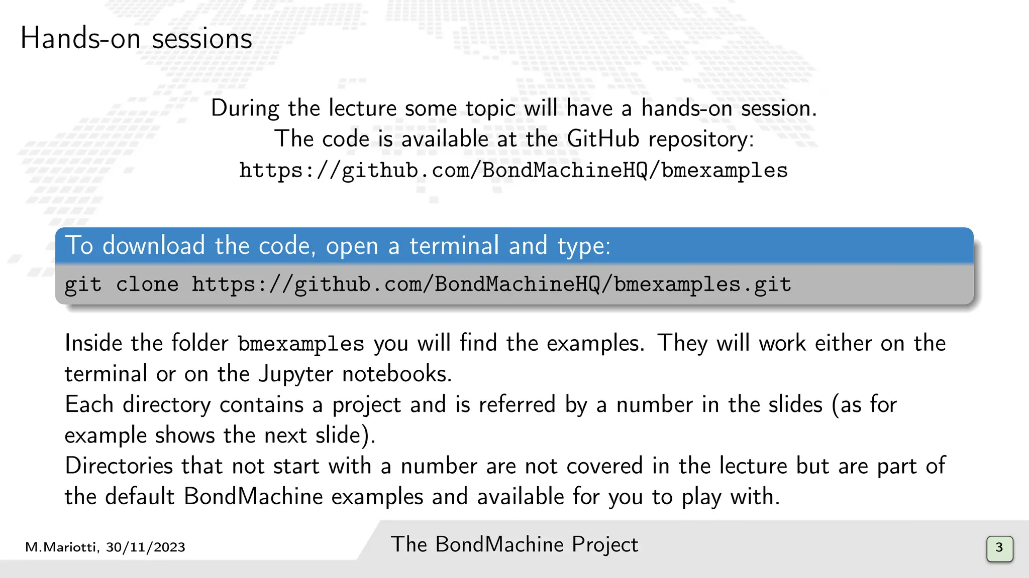 Course Introductory Course To Hls Fpga Programming Ppt