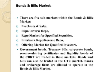 Bond market in turkey | PPT