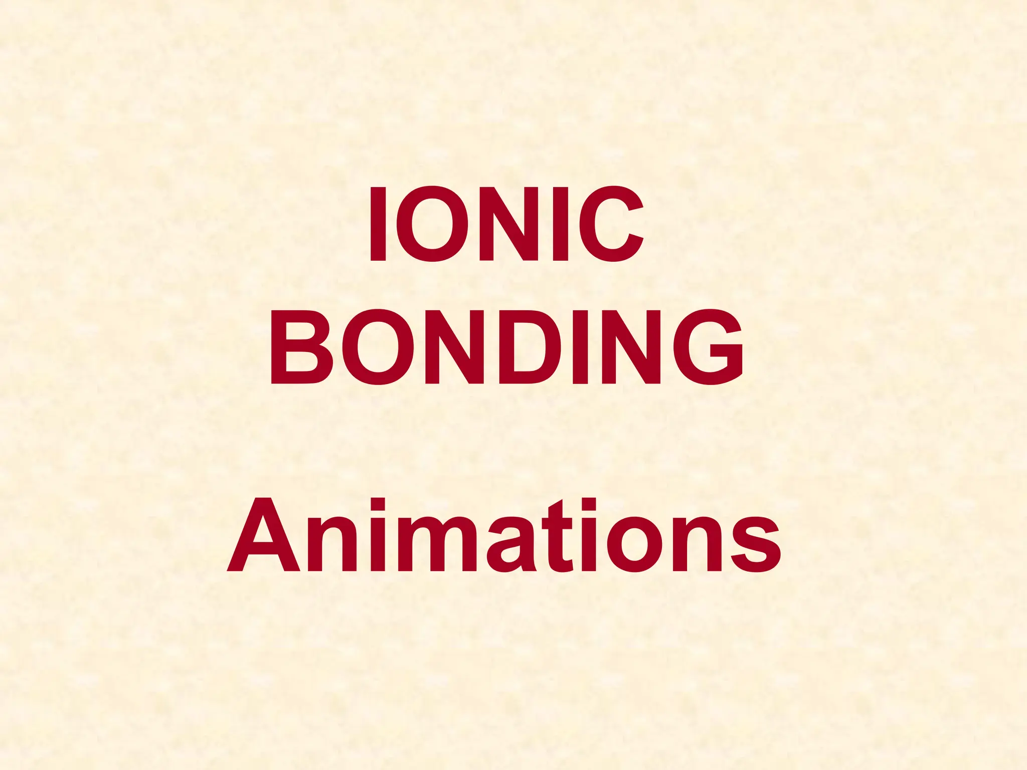 Chemical Bonding (A level Chemistry).PPT