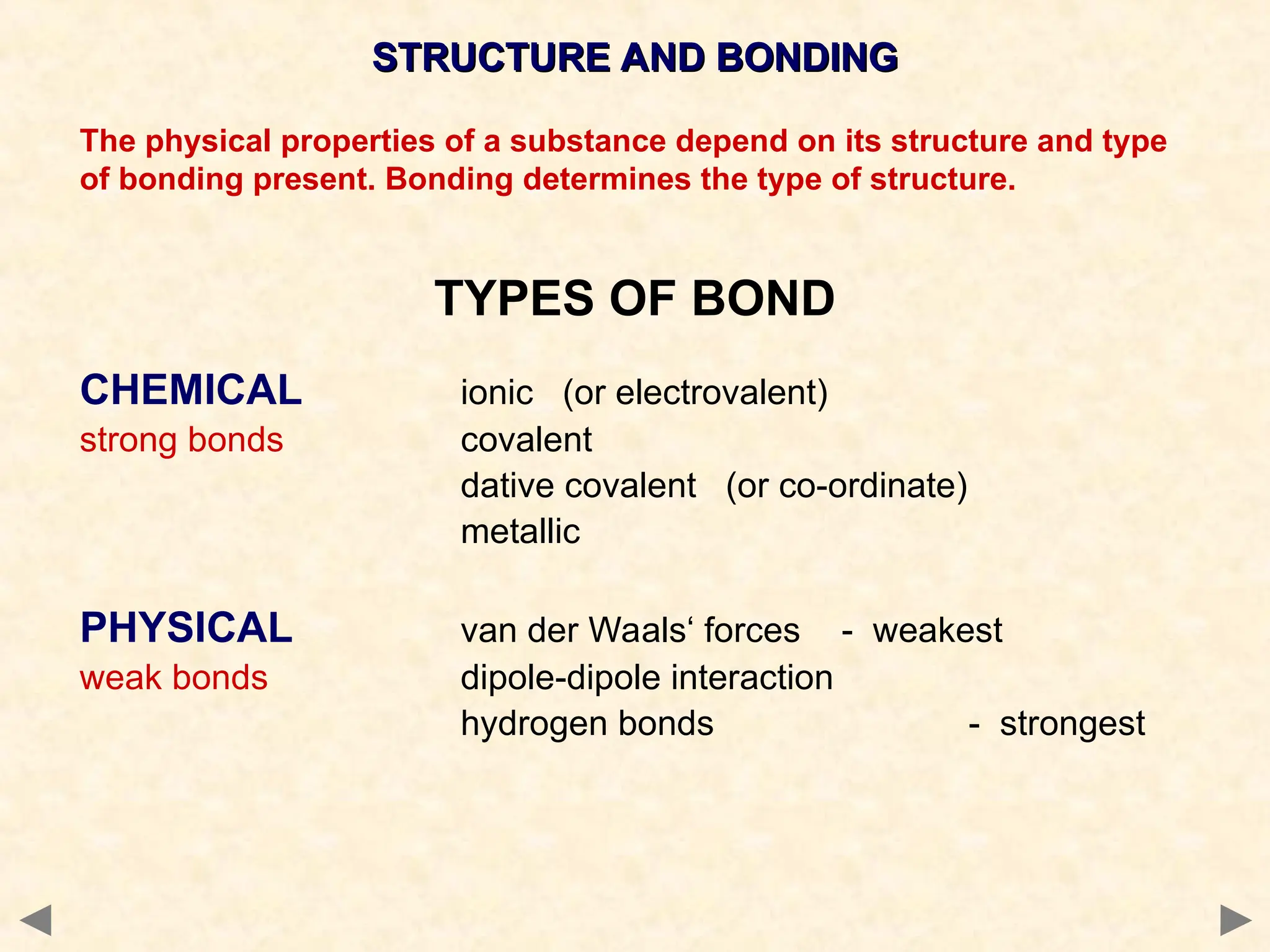 Chemical Bonding (A level Chemistry).PPT