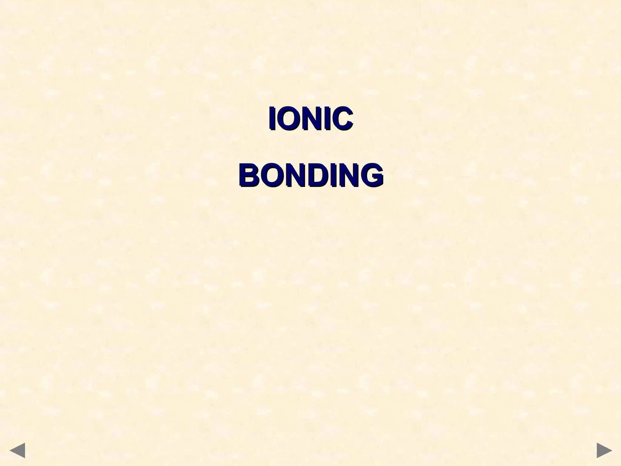 Chemical Bonding (A level Chemistry).PPT