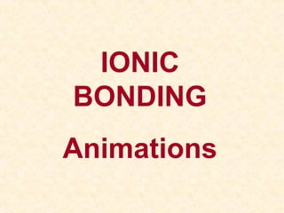 Chemical Bonding (A level Chemistry).PPT