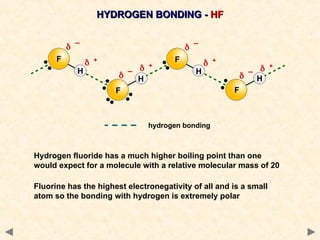 Chemical Bonding (A level Chemistry).PPT