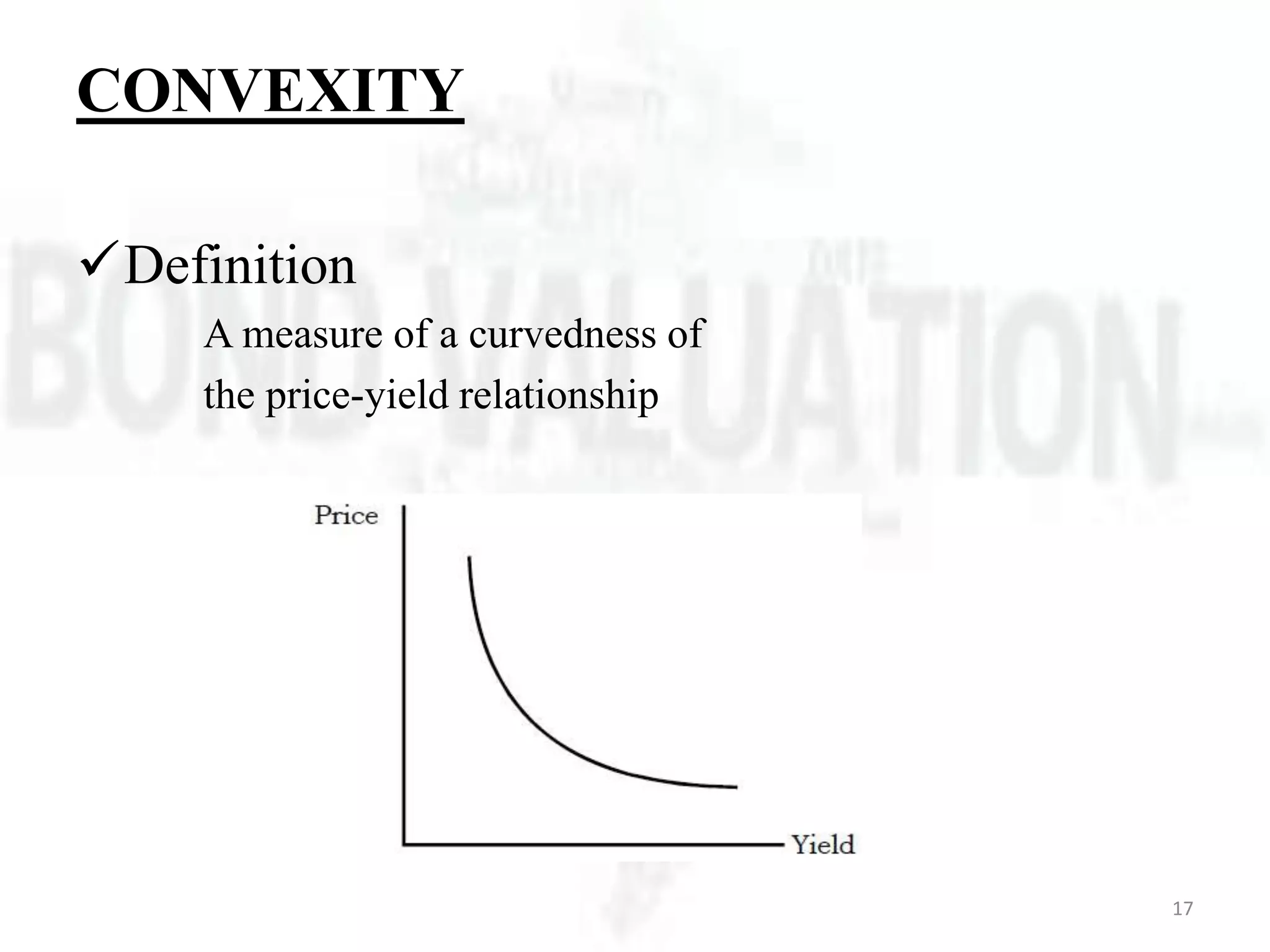 Bond Pricing Theorem | PPTX