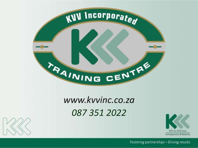 Bond registration process | PPT | Home Financing | Personal Debt