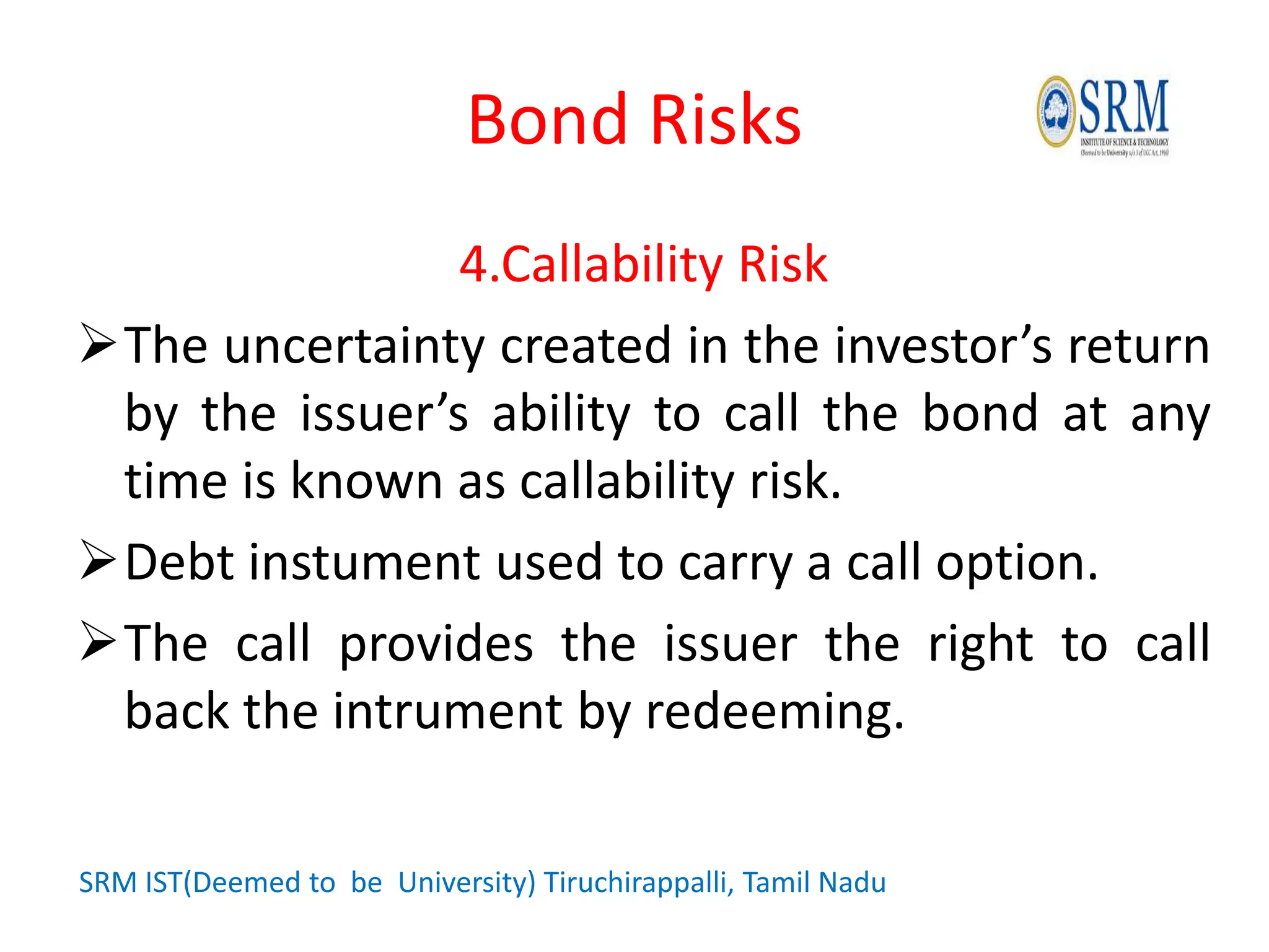 Bond Risk.pptx