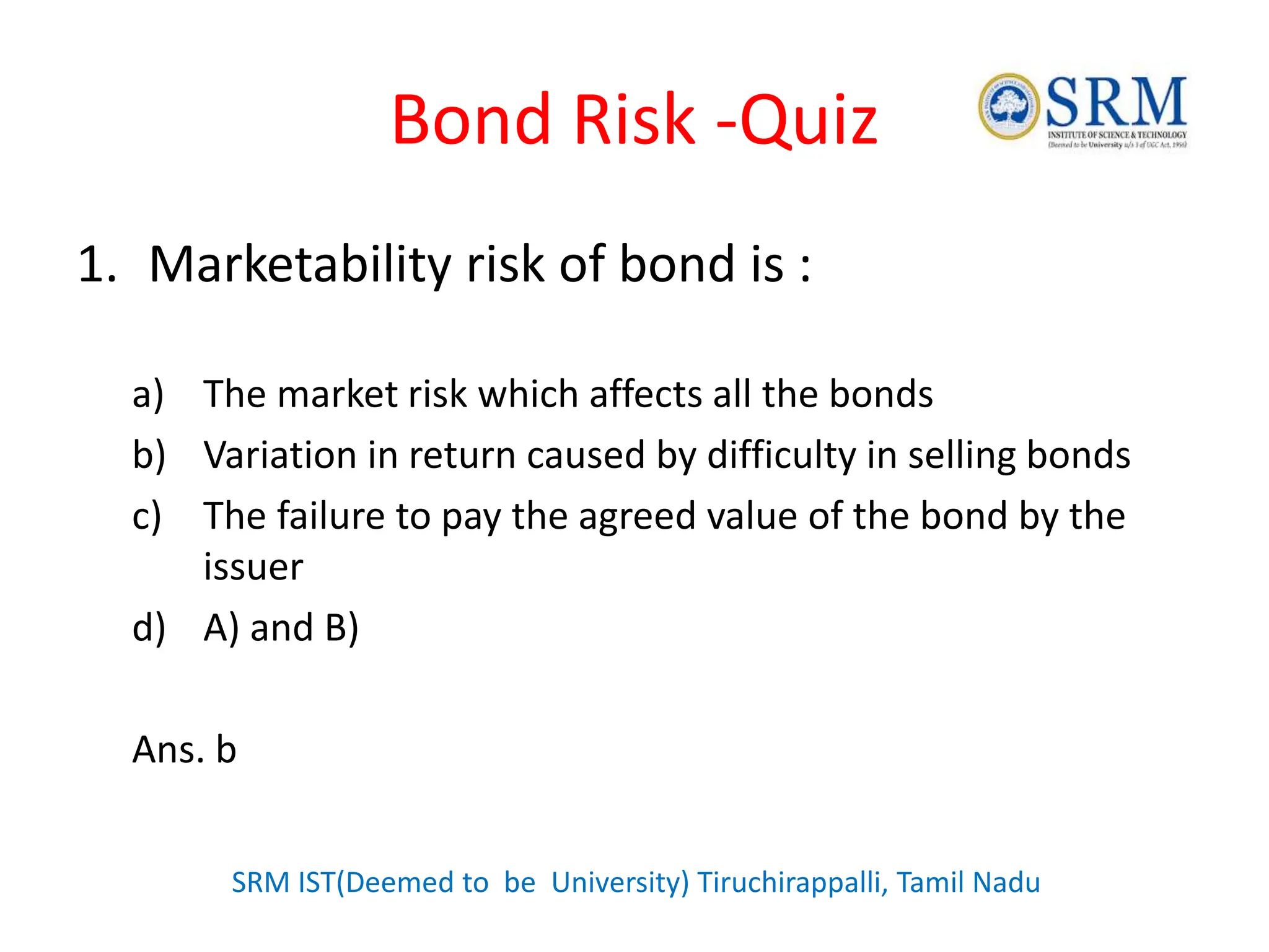 Bond Risk.pptx