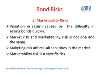 Bond Risk.pptx