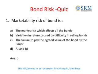 Bond Risk.pptx