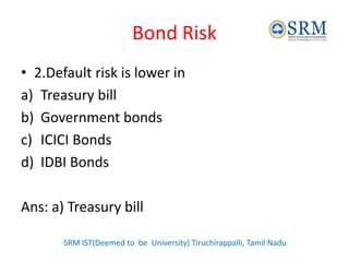 Bond Risk.pptx