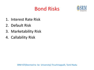 Bond Risk.pptx