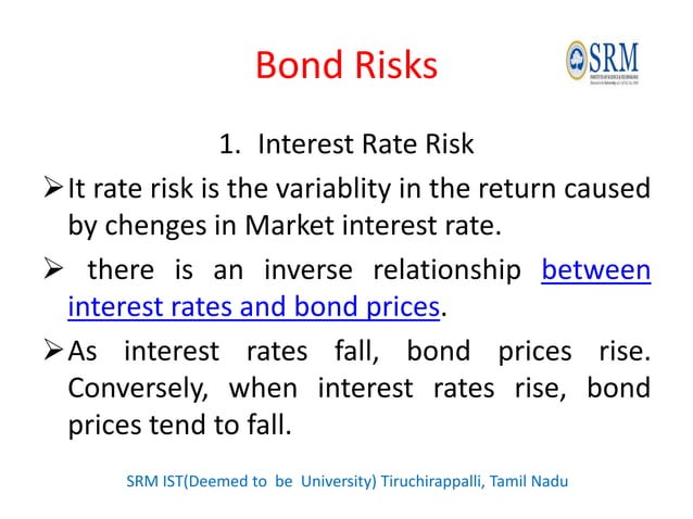 Bond Risk.pptx